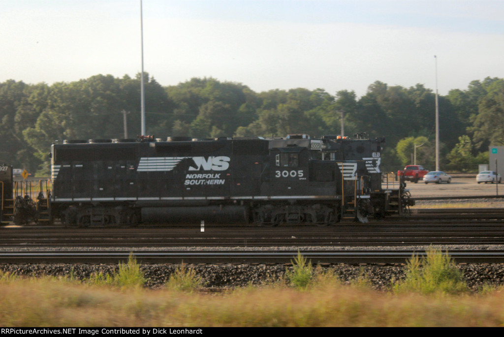 NS 3005